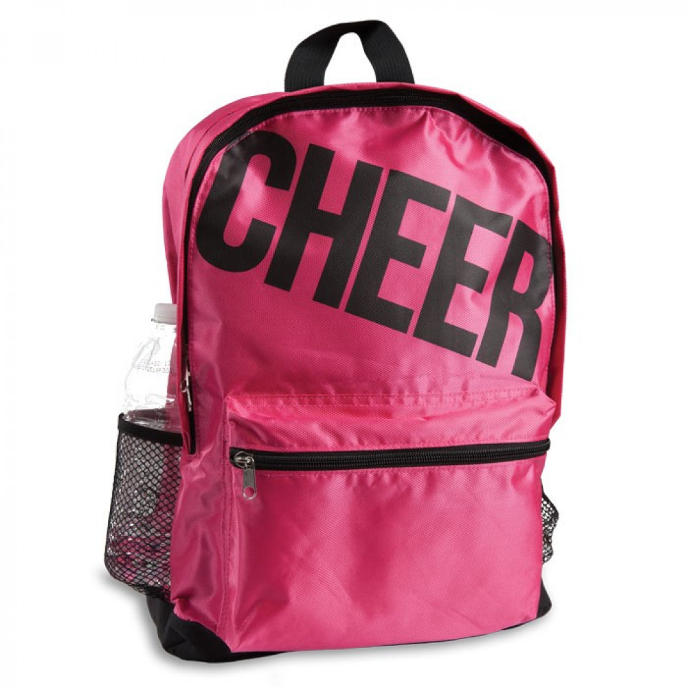 Cheer Backpack Cf00525